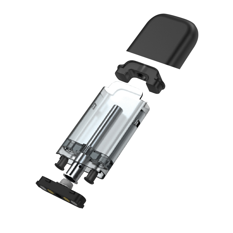 6190820072061 - VOOM Refillable Vape Pod