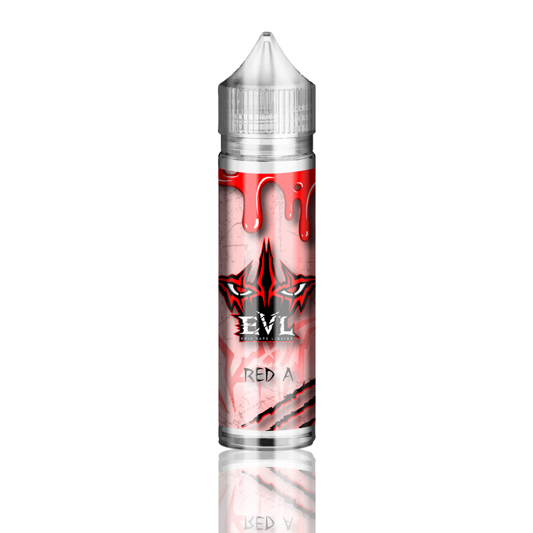 5060649320070 - EVL (Red A) 50ml